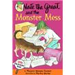 Nate the Great - Nate the Great and the Monster Mess - Marjorie Weinman ...