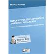 Simplifiez vos développements en JavaScript avec jQuery - ebook (ePub ...