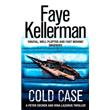 Peter Decker and Rina Lazarus Crime Thrillers - Cold Case - Faye ...