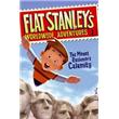 Flat Stanley's Worldwide Adventures - Flat Stanley's Worldwide ...