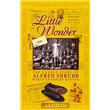 Desert Island Athletics Histories - The Little Wonder: The Untold Story ...