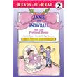 Annie and Snowball - Ready-to-Read Level 2 Tome 2 - Annie and Snowball ...