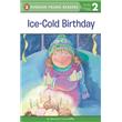 PENGUIN YOUNG READERS - L2 - Ice-Cold Birthday - Maryann Cocca-Leffler ...