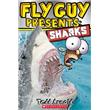 Fly Guy - Fly Guy Presents: Sharks - Tedd Arnold - ebook (ePub) - Achat ...