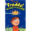 Freddy! King of Flurb - ebook (ePub) - Peter Hannan - Achat ebook | fnac