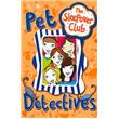 The Sleepover Club - Pet Detectives - Louis Catt - ebook (ePub) - Achat ...