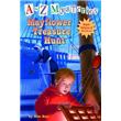A Stepping Stone Book(TM) - A to Z Mysteries Super Edition 2: Mayflower ...