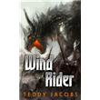 Return of the Dragons - Wind Rider (Young Adult Epic Fantasy - book two ...