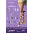 High Heels Mysteries - Killer in High Heels - Gemma Halliday - ebook ...