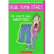 Dear Dumb Diary - Tome 2 - Dear Dumb Diary #2: My Pants Are Haunted ...