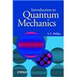 Manchester Physics Series - Introduction to Quantum Mechanics - A. C ...