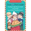 A Stepping Stone Book(TM) - Junie B. Jones #28: Turkeys We Have Loved ...