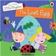 Ben & Holly's Little Kingdom - Ben and Holly's Little Kingdom: The Lost ...