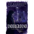 Greywalker - Number 3 in series - Underground - Kat Richardson - ebook ...
