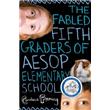 Aesop Elementary School - The Fabled Fifth Graders of Aesop Elementary ...