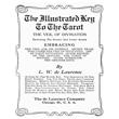 The Illustrated Key to the Tarot (Illustrated) - ebook (ePub) - L.W. de ...