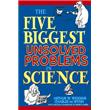 The Five Biggest Unsolved Problems in Science - ebook (ePub) - Arthur W ...