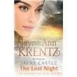 Rainshadow Island - Number 2 in series - The Lost Night - Jayne Castle ...