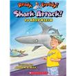 Ready - Freddy! - Tome 24 - Ready - Freddy! #24: Shark Attack! - Abby ...