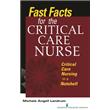 Fast Facts - Critical Care Nursing in a Nutshell - Fast Facts for the ...