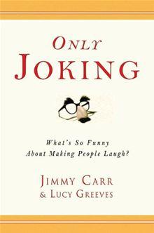Only Joking What's So Funny About Making People Laugh? - ebook (ePub ...