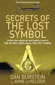 Secrets of the lost symbol - broché - Dan Burstein - Achat Livre ou ...