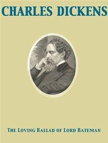 The Loving Ballad of Lord Bateman - ebook (ePub) - William Makepeace ...