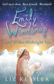 Emily Windsnap - Book 5 Tome 5 - Emily Windsnap and the Land of the ...