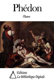 Phédon - ebook (ePub) - Platon - Achat ebook | fnac