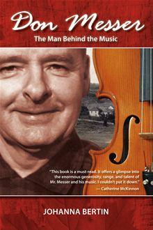 Don Messer The Man Behind the Music - ebook (ePub) - Bertin Johanna ...