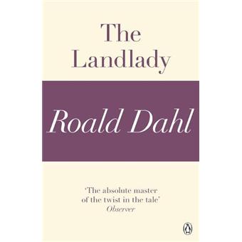 The Landlady (A Roald Dahl Short Story) - ebook (ePub) - Roald Dahl ...