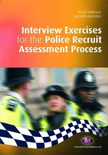 Practical Policing Skills Series - Interview Exercises for the Police ...