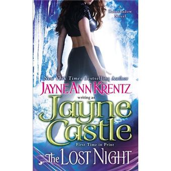 The lost night - Poche - Jayne Castle - Achat Livre ou ebook | fnac