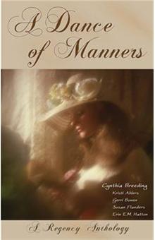 A Dance of Manners - ebook (ePub) - Cynthia Breeding, Erin E. M. Hatton ...