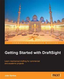Getting Started with DraftSight - ebook (ePub) - João Santos - Achat ebook | fnac
