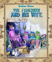 Unforgettable fairy tale - Fairy Tale - The Fisherman and his Wife ...