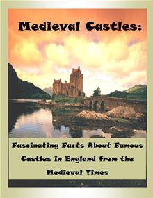 "Quick Start Guide" Series - Medieval Castles: Fascinating Facts About ...