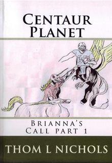 Centaur Planet - ebook (ePub) - Thom Nichols - Achat ebook | fnac