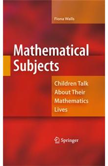 Children talk about their mathematics lives - relié - Fiona Walls ...