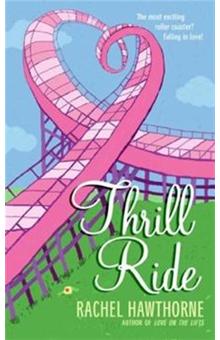Thrill Ride - ebook (ePub) - Rachel Hawthorne - Achat ebook | fnac