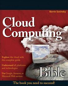 Cloud computing bible - Poche - BARRIE SOSINSKY - Achat Livre ou ebook | fnac