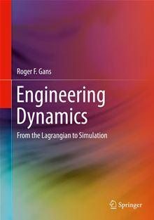 Engineering dynamics - relié - Roger F. Gans - Achat Livre ou ebook | fnac