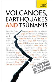 Volcanoes, earthquakes and tsunamis: teach yourself - Poche - David ...