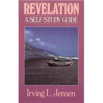 Jensen Bible Self-Study Guide Series - Revelation- Jensen Bible Self ...
