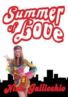 Summer of Love 1967 - ebook (ePub) - Nick Gallicchio - Achat ebook | fnac