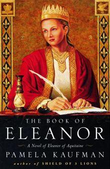 The Book of Eleanor A Novel of Eleanor of Aquitaine - ebook (ePub ...