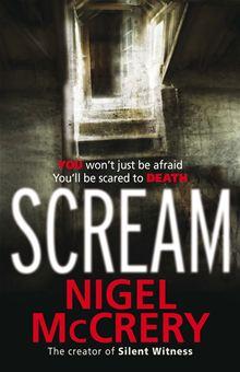 Scream - Poche - Nigel McCrery - Achat Livre ou ebook | fnac