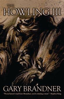 The Howling - The Howling III - Gary Brandner - ebook (ePub) - Achat ...