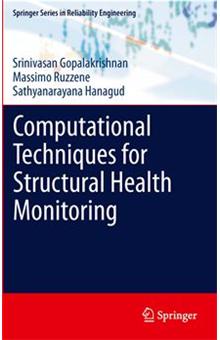 Computational techniques for structural health monitoring - relié - Srin Gopalakrishnan - Achat ...