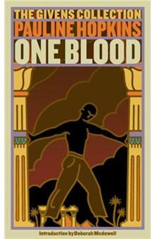 Of one blood - Poche - Pauline Hopkins - Achat Livre ou ebook | fnac